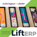 Lift ERP Software for Print Manufacturing
