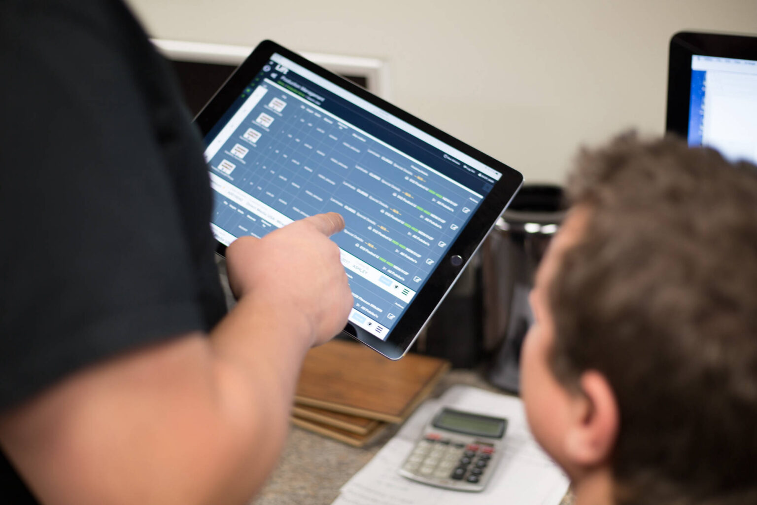 Lift ERP for Print Manufacturing | Lift Software